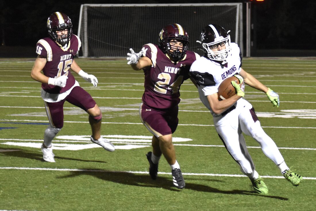 Magicians moving on from frustrating Homecoming outing; prepped for ...